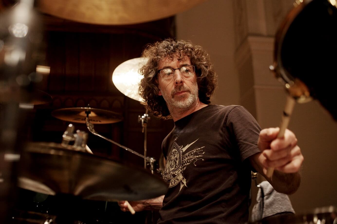 Simon Phillips - Drummer & Producer | Official Website